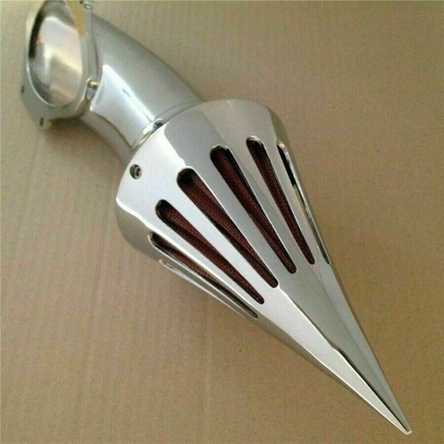 Spike Intake Air Cleaner Filter Kit For Kawasaki Vulcan 1500 Mean ...