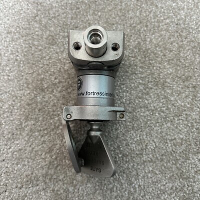 Fortress Interlocks & Gate Safety Key | eBay UK