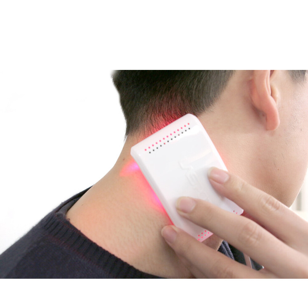 Blood Pressure Apparatus Cold Laser Therapy Device for Tinnitus Hearing ...