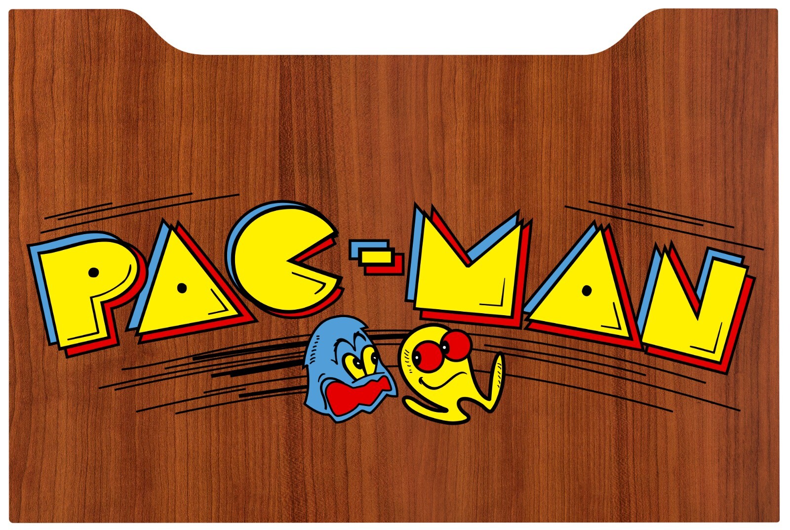 Custom Arcade 1up Cabinet Riser Graphic Decal Sticker | eBay