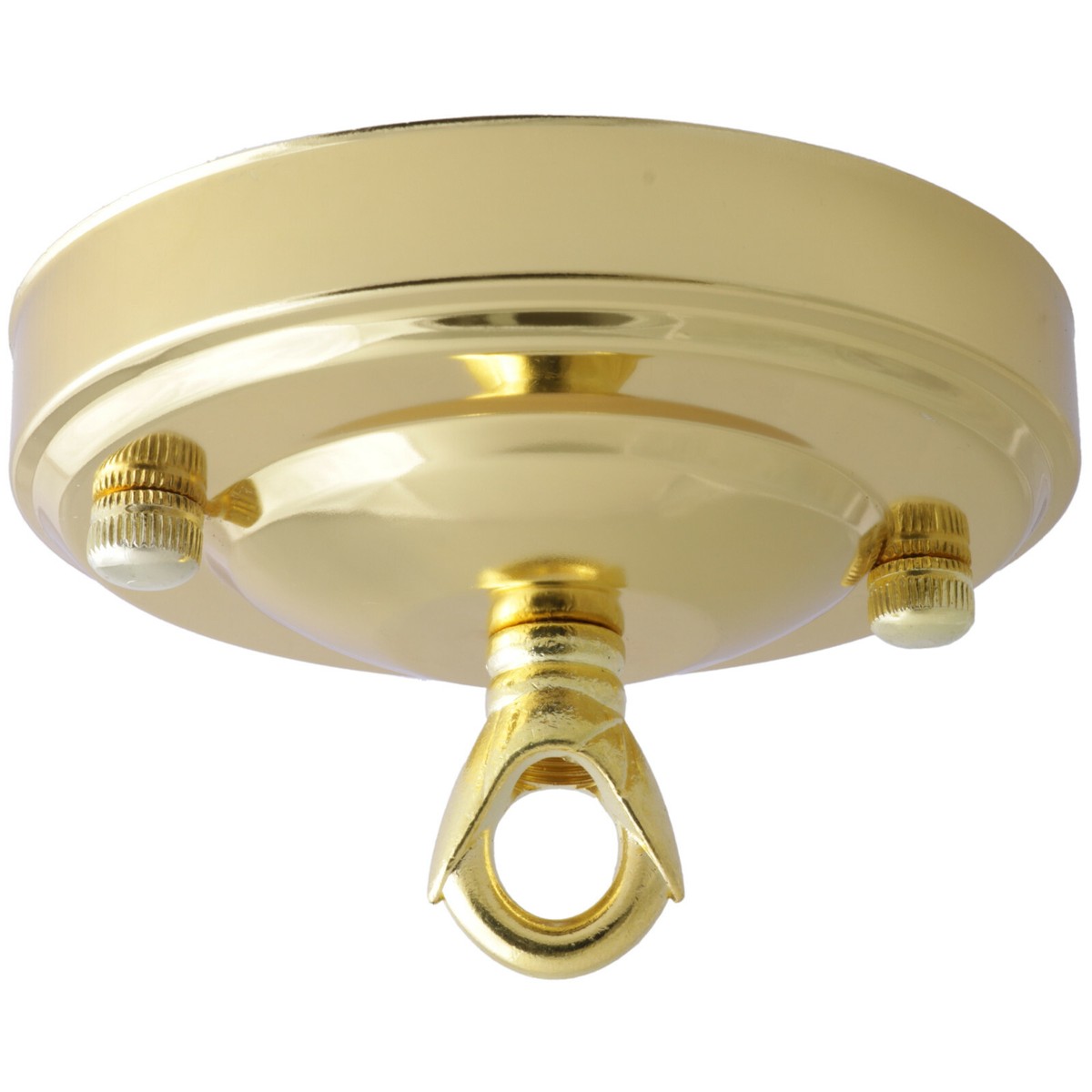 What Is Loop In Ceiling Rose | Shelly Lighting