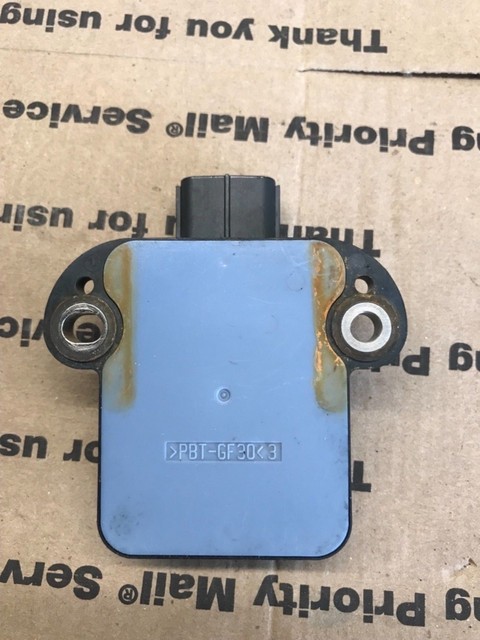2011 Toyota Rav4 Yaw Rate Module OEM 89183-48030 for sale online | eBay