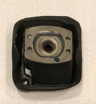 Mercedes-Benz New Motor Mount 126 241 04 13 | eBay