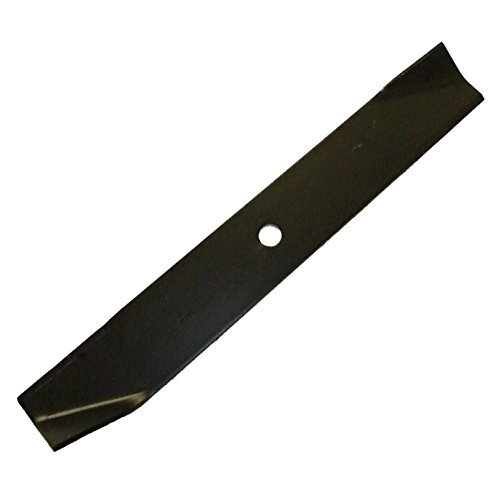 Lame de tondeuse à gazon RocwooD 16” convient aux modèles Hayter Hobby ...