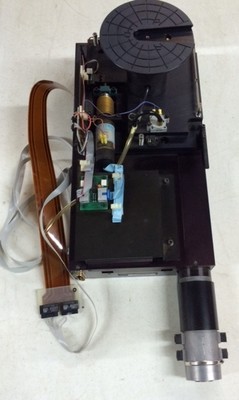 KLA-Tencor SURFSCAN 7200 KENSINGTON 8500-12 MOTORIZED STAGE, 5" CHUCK ...