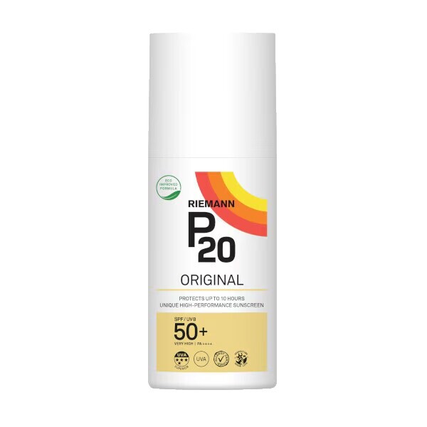 P20 Sunscreen | eBay