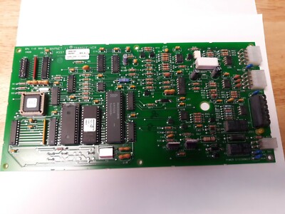 Fire Alarms - Mapnet Ii