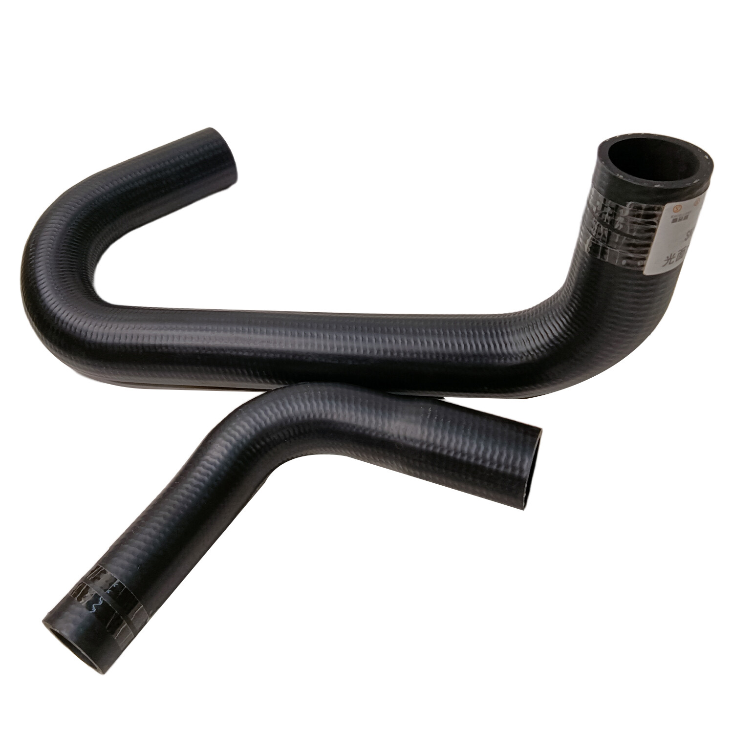 Upper&Lower Radiator Hose For Kobelco Excavator SK100-3 / SK120-3 | eBay