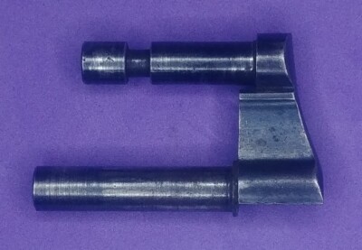 Blued Revolver Crane - Colt D Frame Revolver Part | eBay