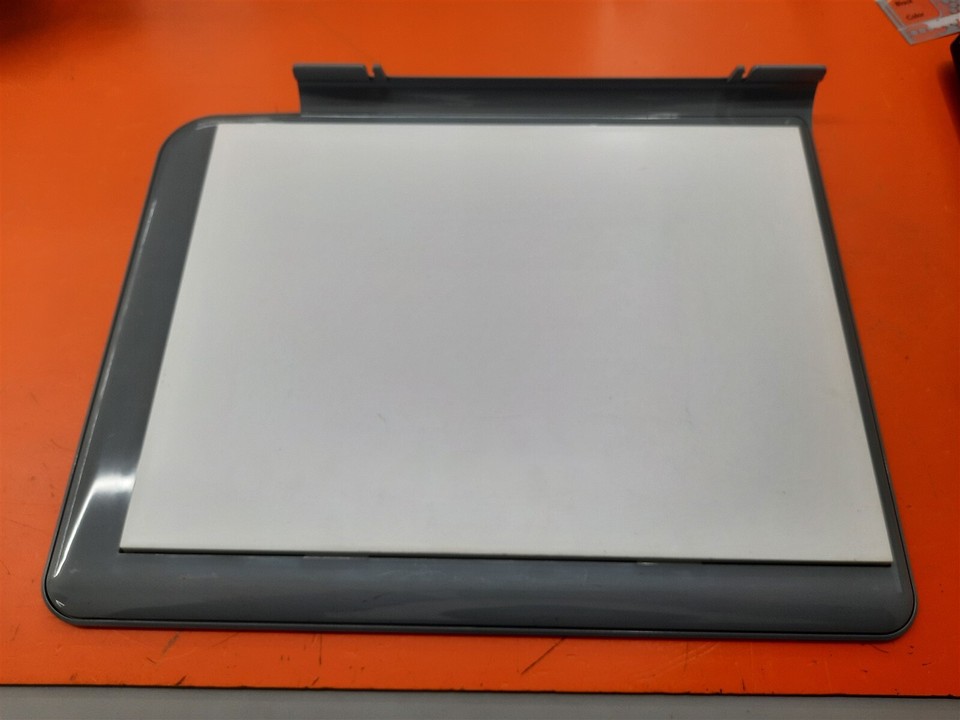 ⭐️⭐️⭐️⭐️⭐️ Printer Part Top Flatbed Scanner Cover Lid HP PSC 1510 | eBay