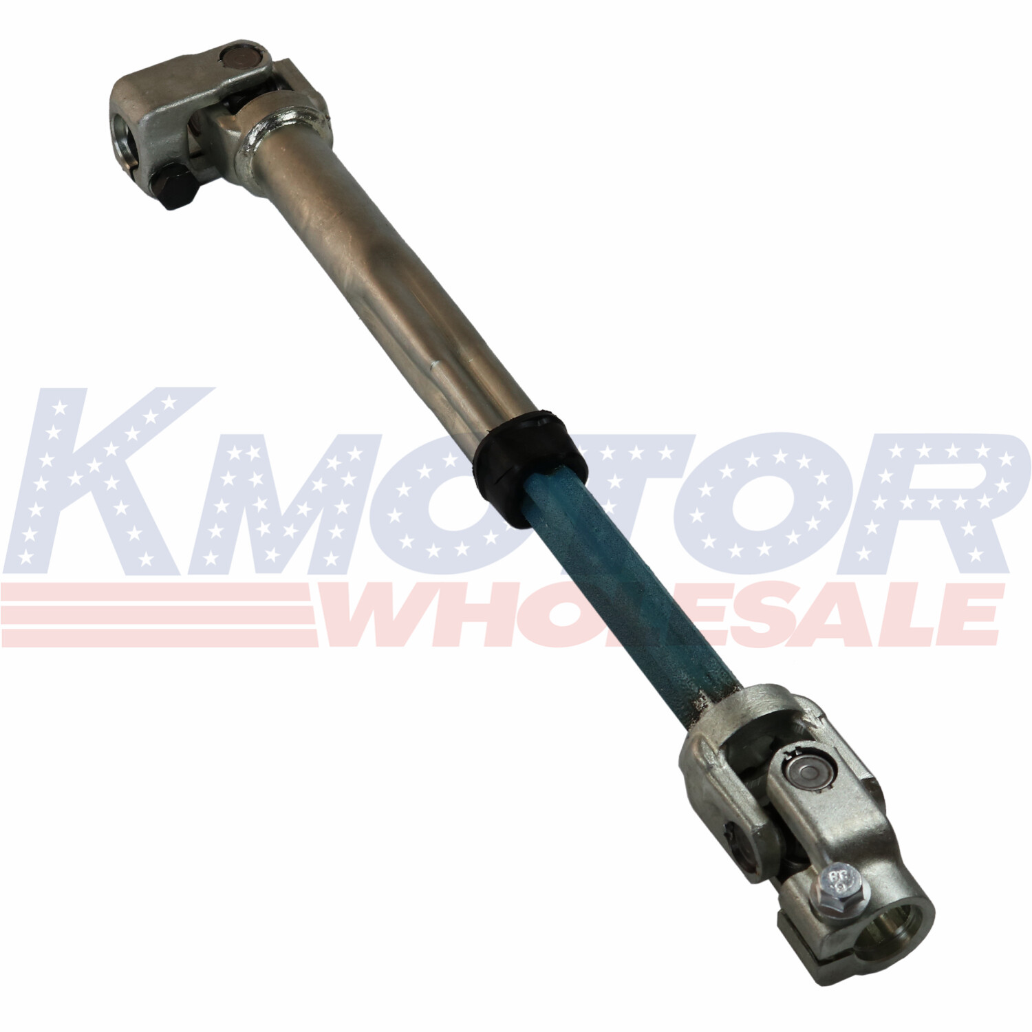 Lower Steering Shaft 8L1Z3B676A 8L1Z-3B676-A Fit For Ford F-150 ...