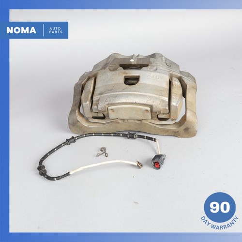 10-23 Jaguar X351 XJ F-Type Front Left Driver Side Brake Caliper ...