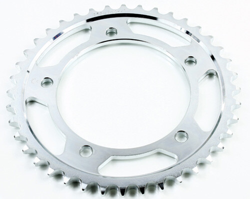 JT 2011 FITS SUZUKI GSX1250FA REAR STEEL SPROCKET 40T JTR1800.40 | eBay