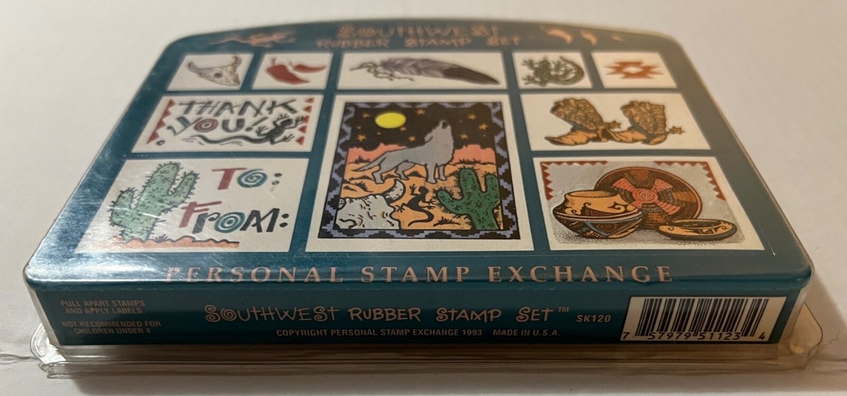 Not Recommended Stamp
