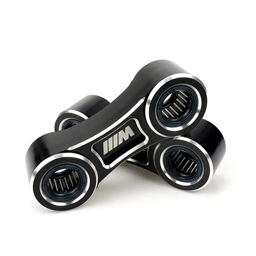 CNC Adjustable Suspension Lowering Linkage Links Kit For BMW S1000RR ...