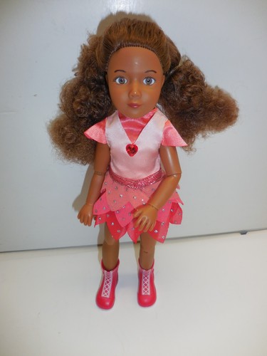 9” Kruselings Kathe Kruse Germany Vinyl Jointed Doll Named Joy | eBay