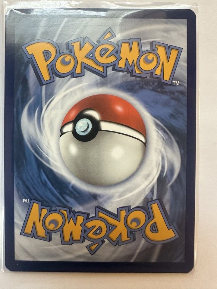 Pokémon TCG Blastoise 017/078 Pokémon GO Reverse Holo Rare Stage 2 Card ...