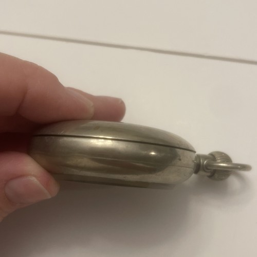 Antique Silverode Philadelphia Watch Case Railroad 18s Pocket Watch ...