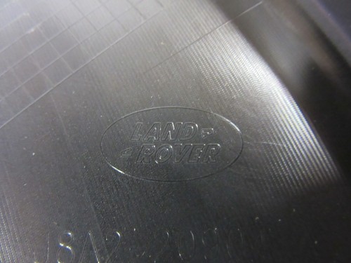 RANGE ROVER VELAR FRONT RIGHT DOOR WINDOW INTERIOR FRAME MOULDING ...