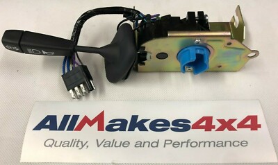 Allmakes Land Rover Defender (90-97) Indicator Horn Headlamp Switch ...