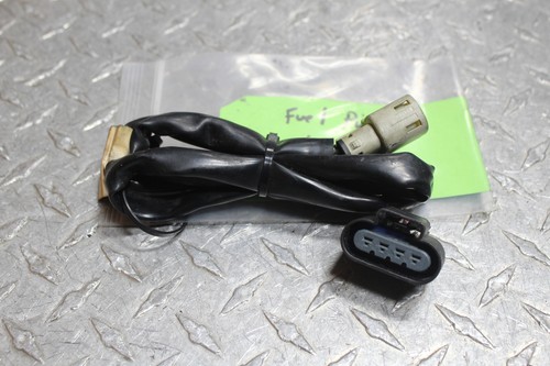 14-23 Harley Davidson Electra Road Street Fuel Pump Wiring Harness ...