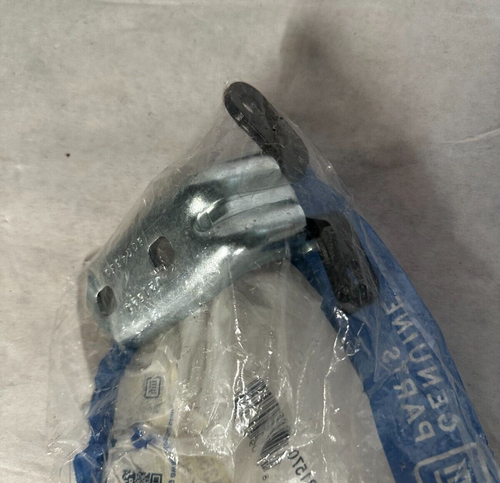 2014 2015 2016 Cadillac CTS Lock Rear Door Lower Hinge Left 13581570 ...