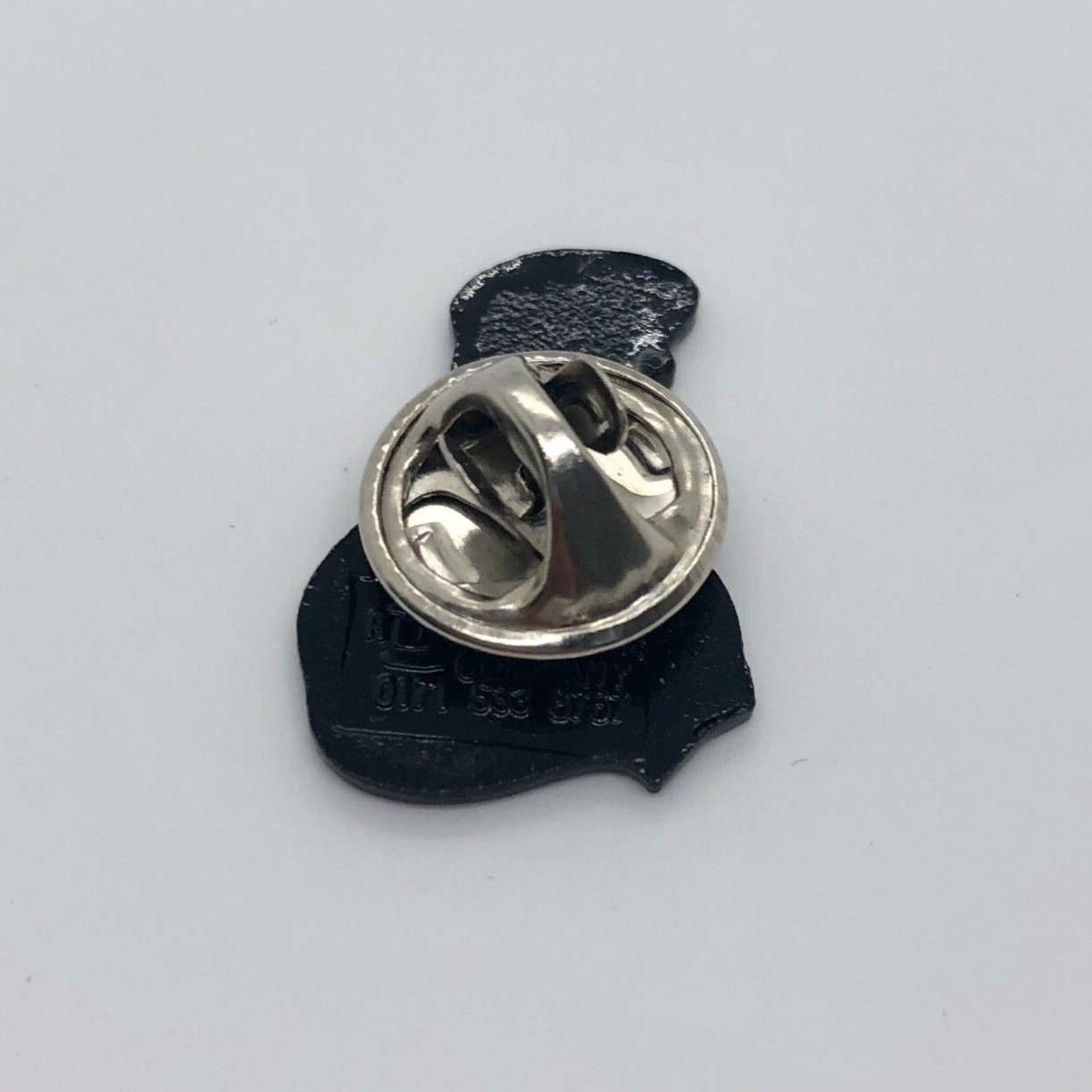 RNLI Crew/Lifeguard 175 Years Pin Badge (Royal National Lifeboat ...