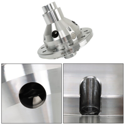 Ford 9 Inch Truetrac Trac Loc Posi Traction 28 Spline 9" Inch Ford 4 ...