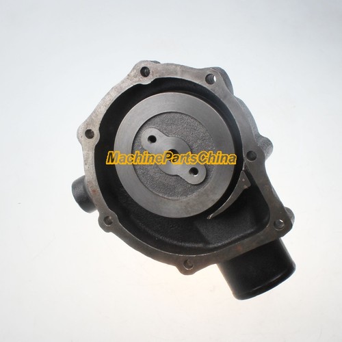 Water Pump ME996795 For Mitsubishi 6D16 SK320-6 SK330-6 SK330-6E SK320 ...