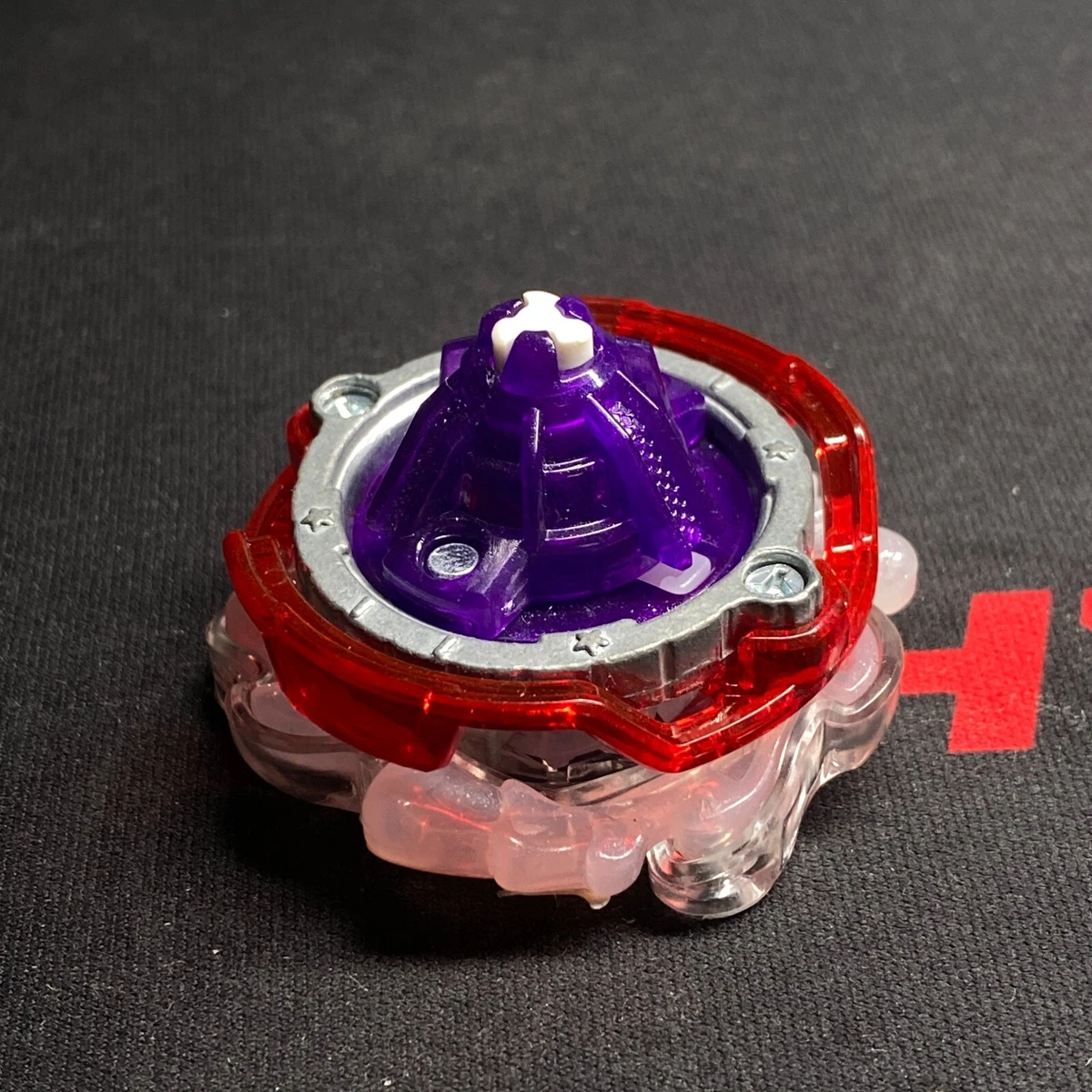Beyblade Neptune