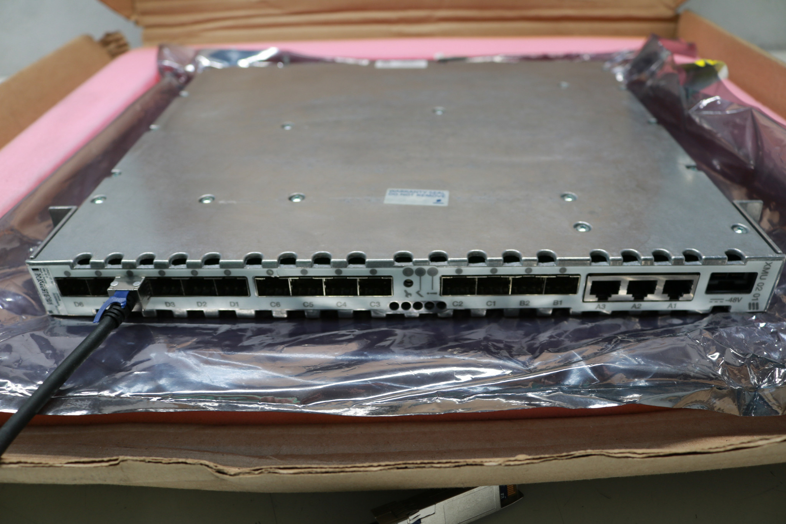 Ericsson KDU 137 745/1 XMU 02 01 See Notes for sale online | eBay