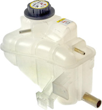 Ford OEM F5HZ8A080BA Sterling Radiator Coolant Reservoir Tank F5hz ...