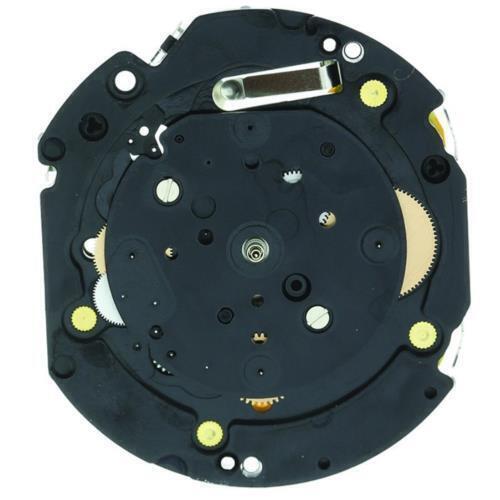 Hattori Epson TMI VD54 VD54C Watch Quartz Movement Japan Made | eBay