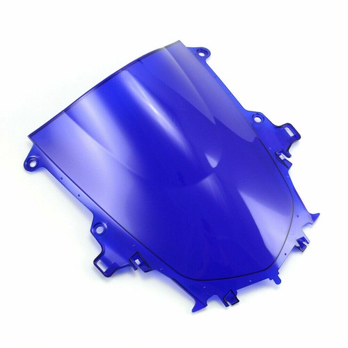 For 2015 2016 2017 2018 2019 Yamaha YZF R1 Windshield Deflector Blue ...