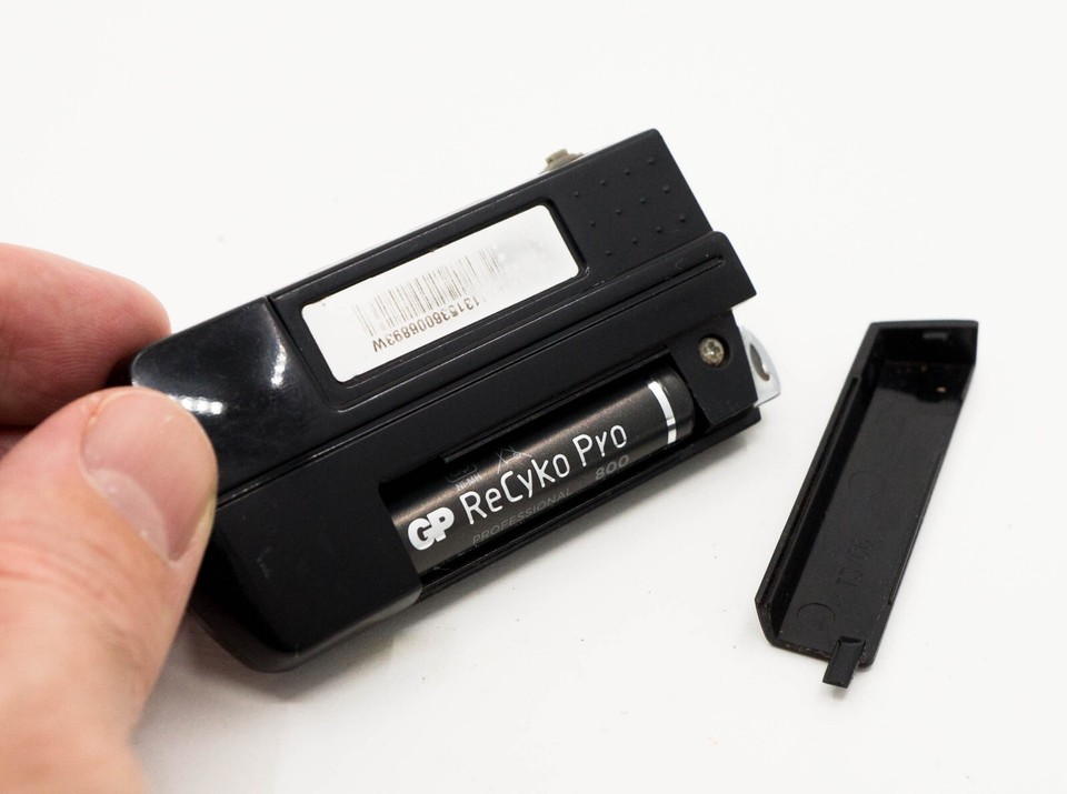 Creative Muvo TX FM / Mp3 Player- 512MB- FM Radio- Recorder- Rare ...