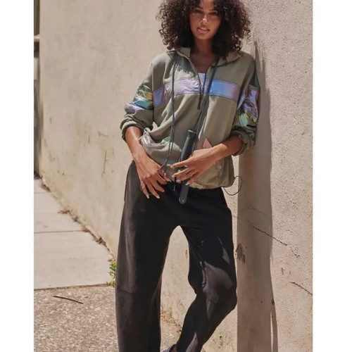 FP Movement Away We Go Half Zip NWT XS | eBay