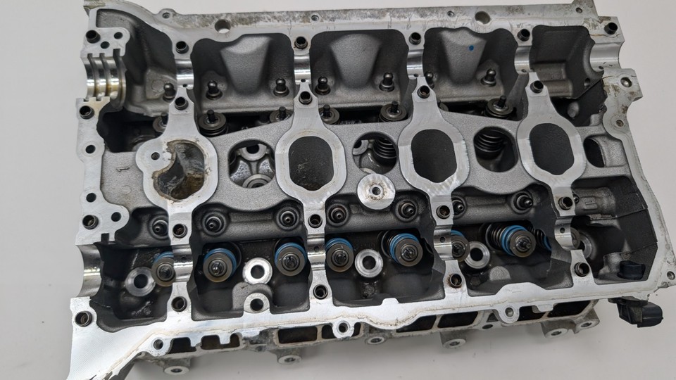 Mazda MX-5 Miata Cylinder Head OEM | eBay