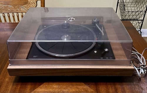 Vintage Record Changer Player | eBay