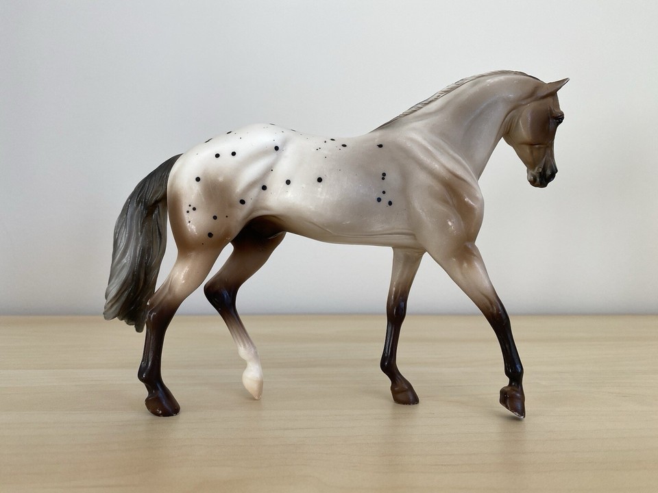 Breyer Classic / Freedom Model Horses FULL SET OF 3: "NEW BEGINNINGS ...