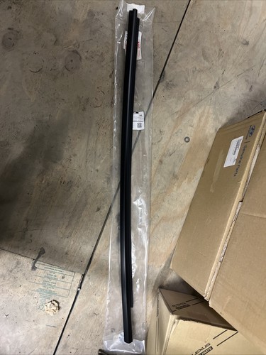 Genuine Suzuki Vitara 2016- Front Left Door Weather Strip 83821-54P00 ...