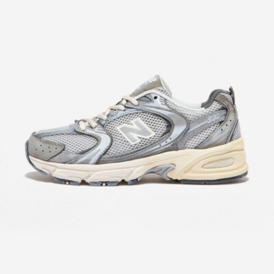New Balance 530 - Gray / MR530TG / Running Shoes Sneakers Expedited | eBay