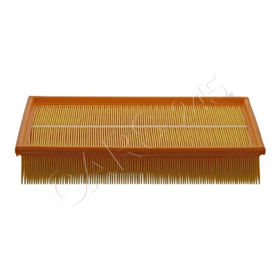 Air Filter FEBI For MERCEDES S210 W210 95-03 6040940604 | eBay