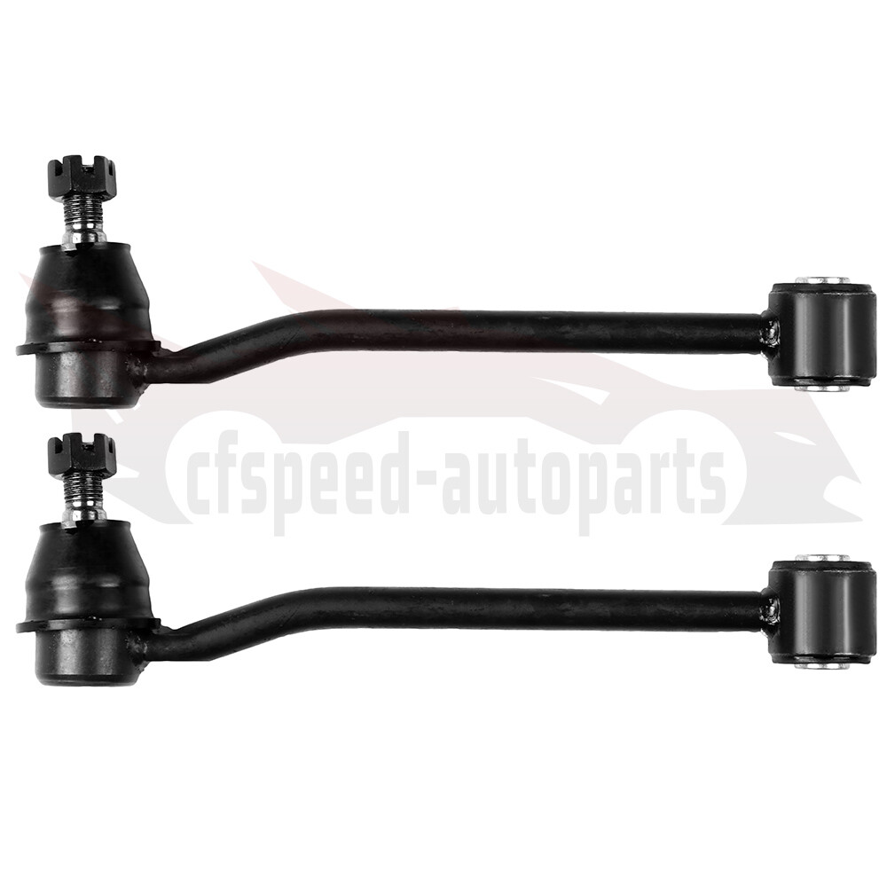 Set of 2 New Rear Sway Bar End Links K7371 Suspension Kit For 1994-2002 ...