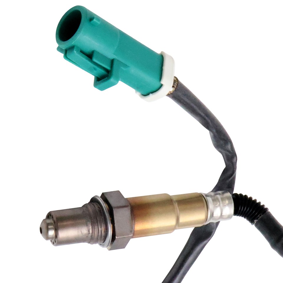 4pcs Downstream and Upstream O2 Oxygen Sensor Kit 1067580 For Ford Edge ...