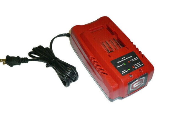 Craftsman 24LFC14-ETL 24V 2.5 Ah Lithium Ion Battery Charger for sale ...