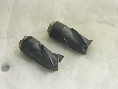 Seco Carbide Milling Tip Inserts MP10 M03 Grade MP3000 Qty 2 PCS 51709 ...