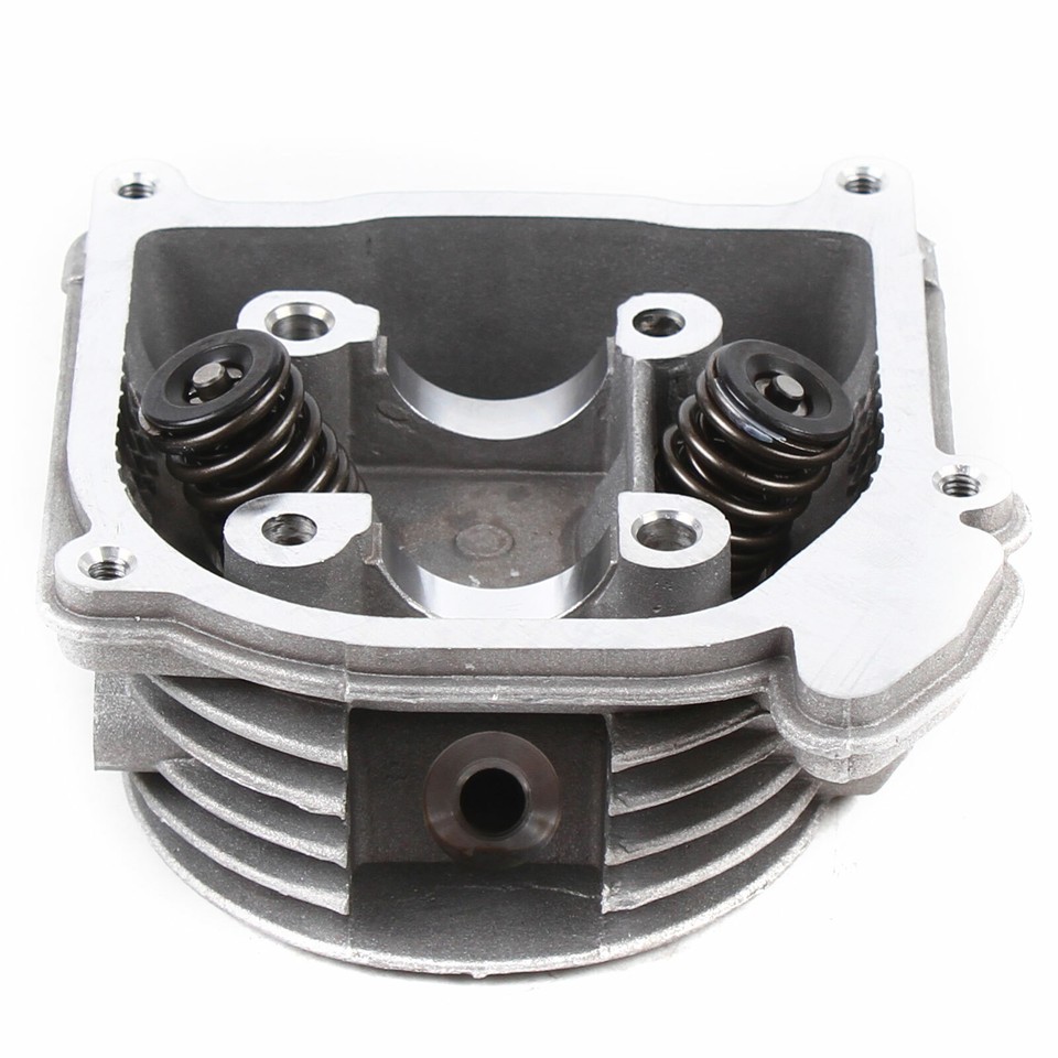 Big Bore Cylinder Piston Kit 50mm GY6 100cc Scooter Moped 1P39QMB ...