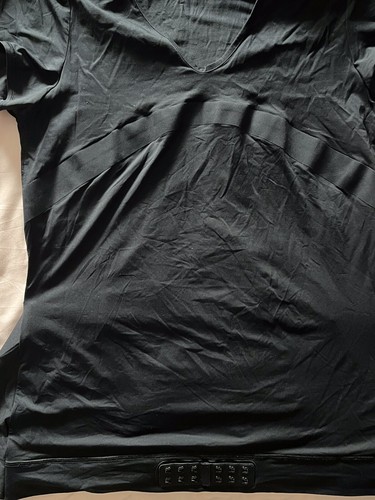 Authentique tee-shirt Percko (pour problèmes de dos) | eBay