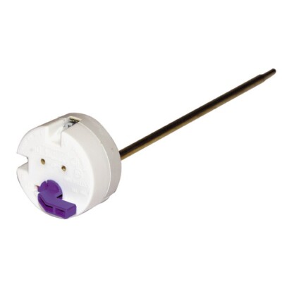 Thermostat L270 embrochable - DIFF pour Atlantic : 070070 | eBay