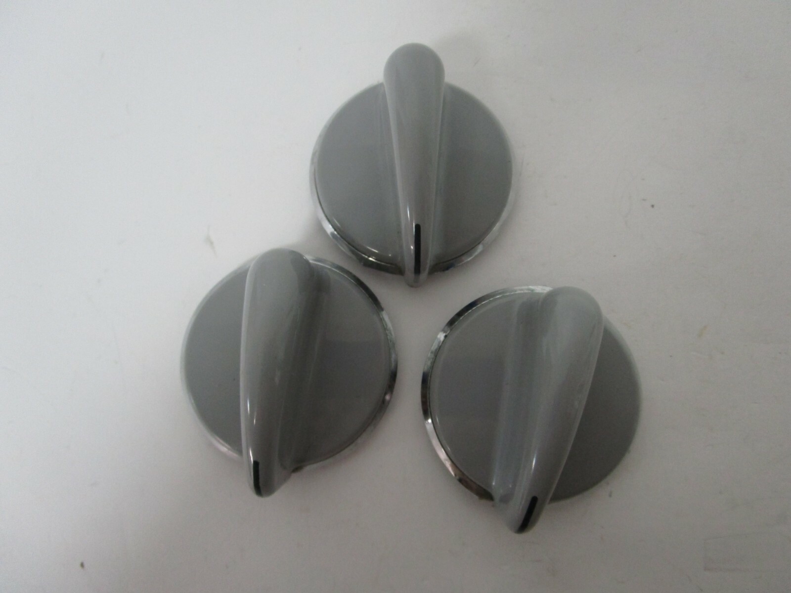 GE Washer Control Knob (SET OF 3) WH01X10462 ASMN | eBay